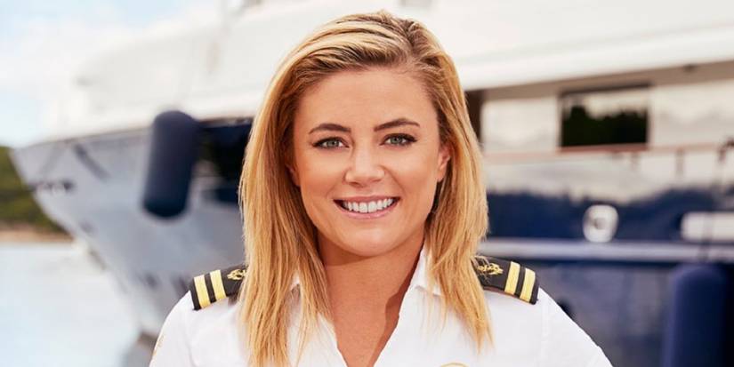 Below Deck Mediterranean - What Happened To Malia White & Does She ...