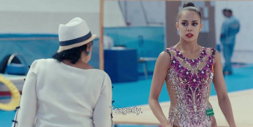 8 Best Gymnastics Documentaries, Ranked By IMDb