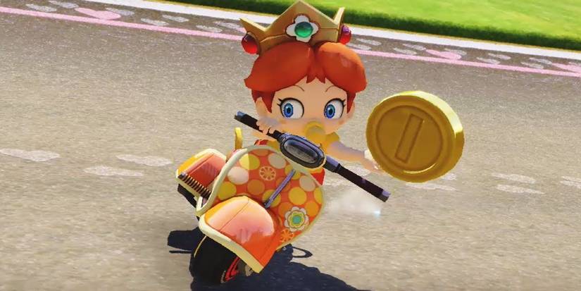Mario Kart 8 Deluxe: Ranking Every Large Character From Worst To Best