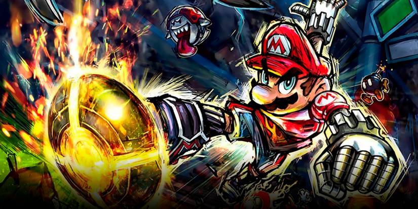 10 Best Mario Sports Games, Ranked