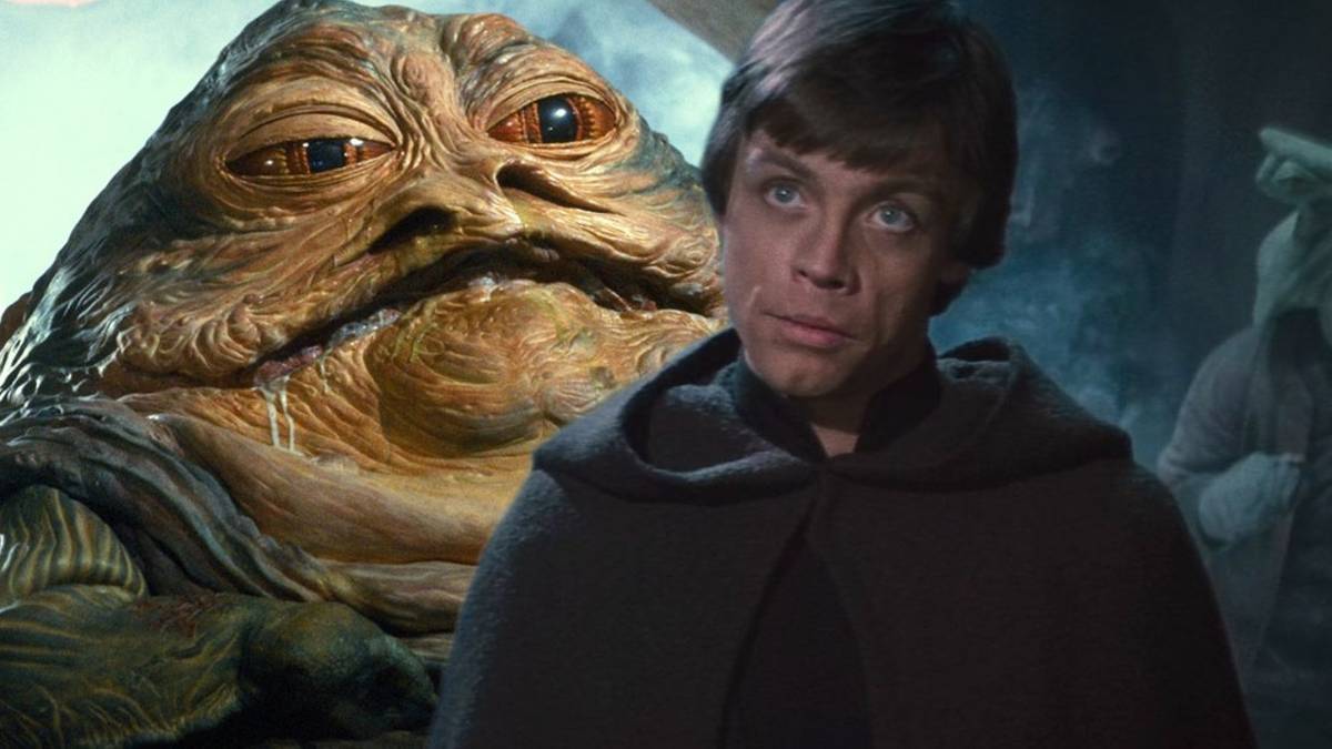 hutt jedi