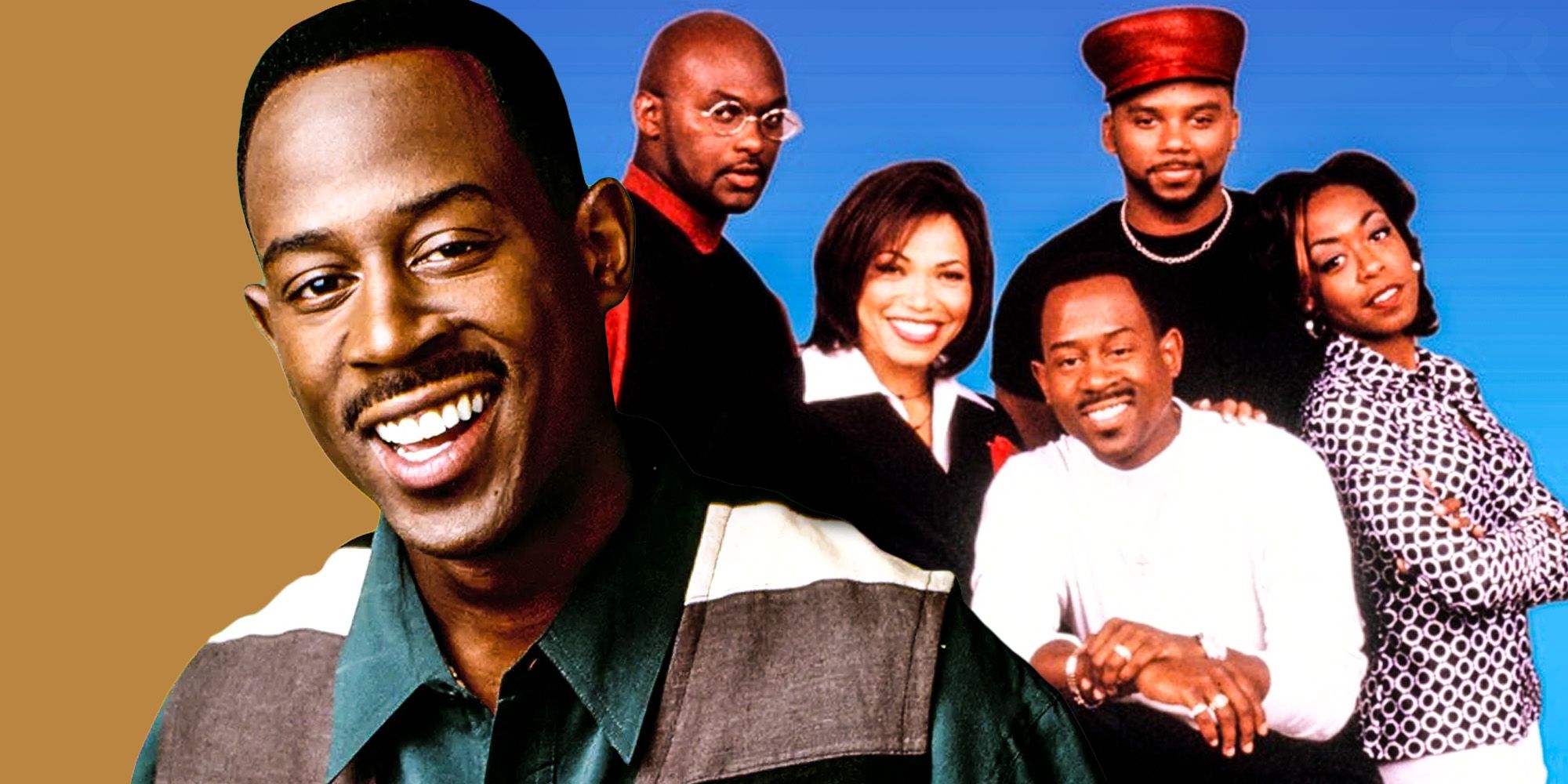 Martin Summary, Trailer, Season List, Cast, Where to Watch and More