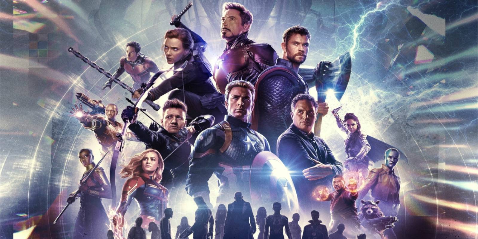 Marvel Fatigue Is Settling In With MCU Fans, According To New Study