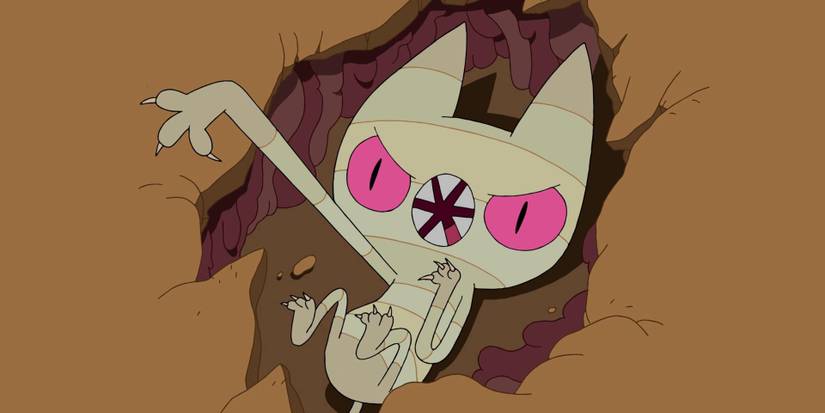 Adventure Time: 10 Cutest Characters (Who Are Surprisingly Dangerous)