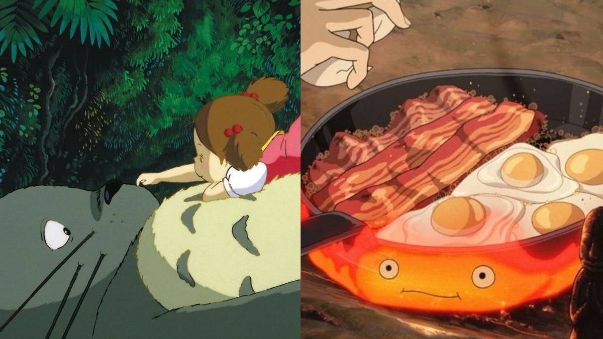 14 Most Likable Studio Ghibli Characters, Ranked