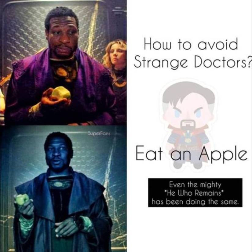 Loki: 10 Best Marvel Multiverse Memes