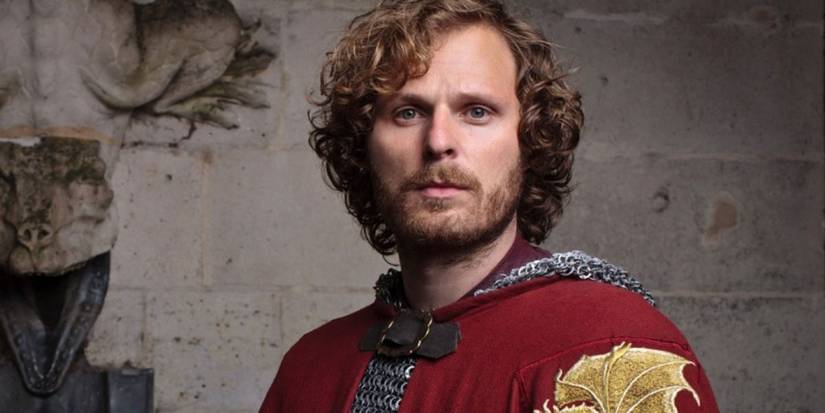 Which Merlin Character Are You Based On Your Zodiac Sign?