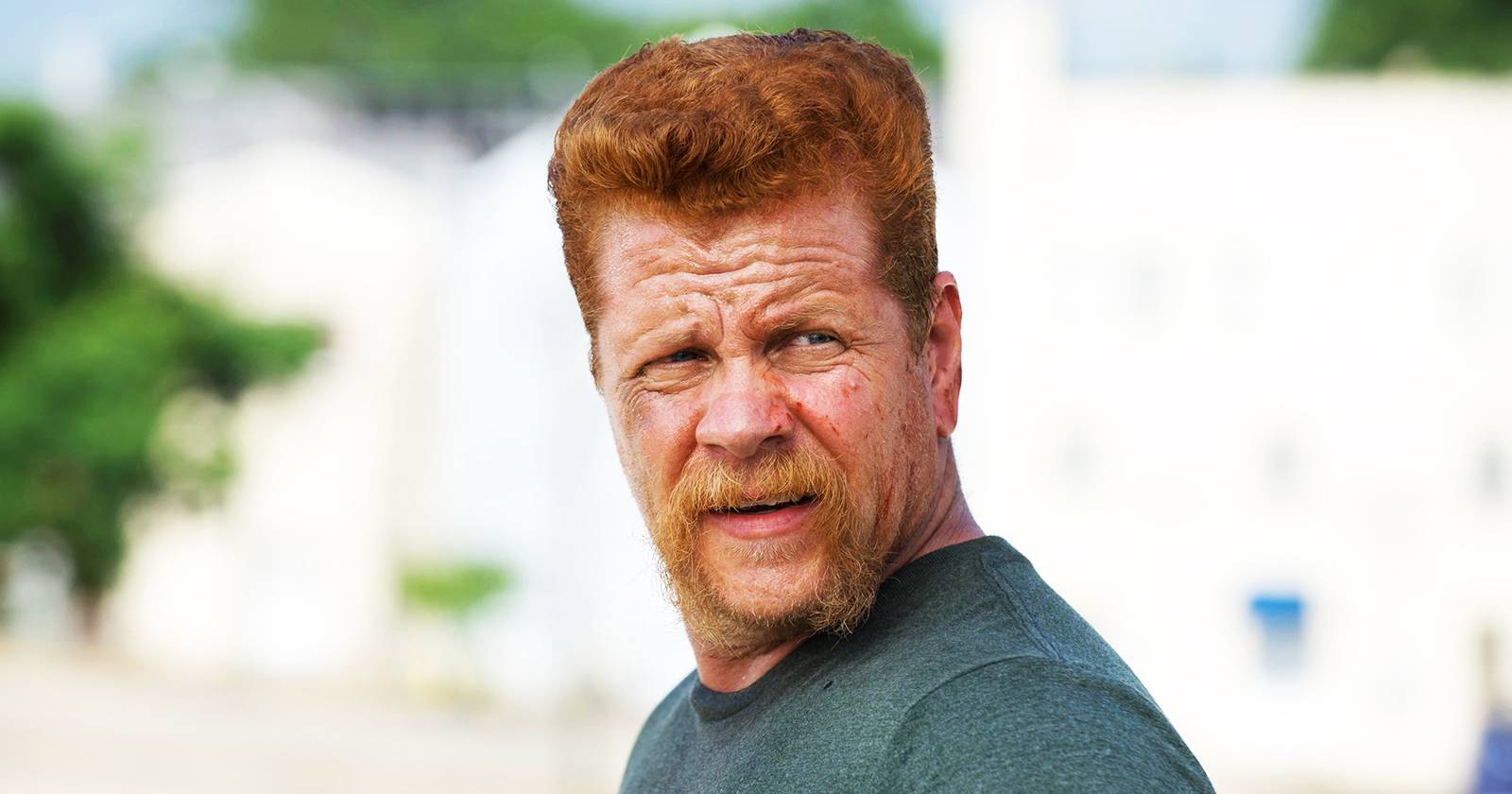 Michael Cudlitz Joins Walking Dead Season 11 As Director
