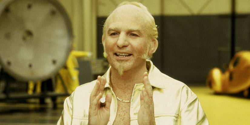 Every Character Mike Myers Plays In The Austin Powers Movies