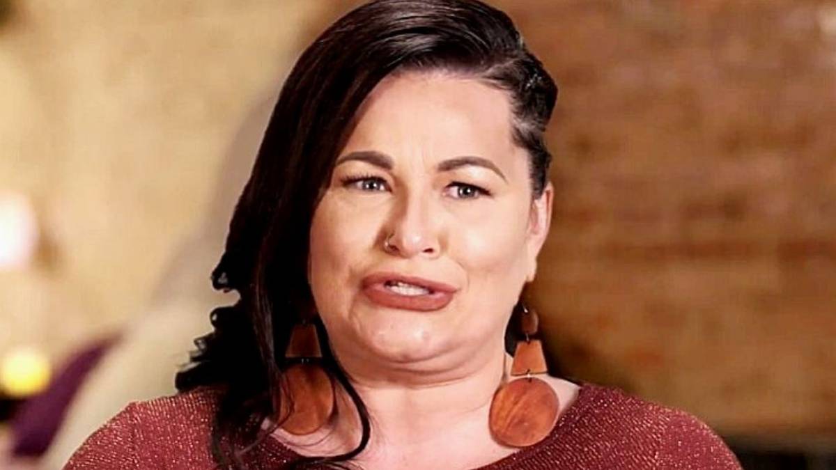 90 Day Fiancé: Molly Reveals Glam Makeover After Weight Loss