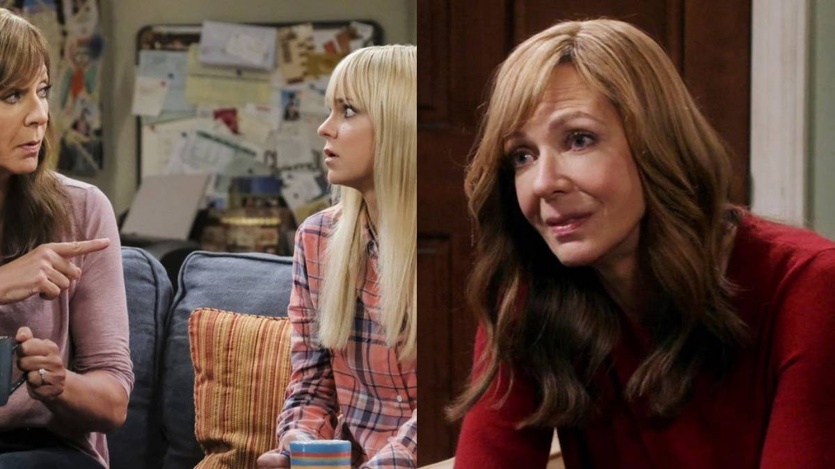 Mom: Bonnie's 10 Best Moments, Ranked