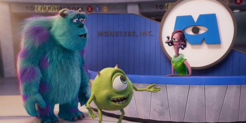 10 Quotes That Prove Sully & Mike Have The Best Disney Friendship