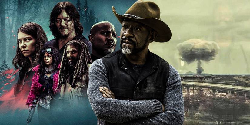 Walking Dead Confirms How Many Years Have Passed In TWD Timeline