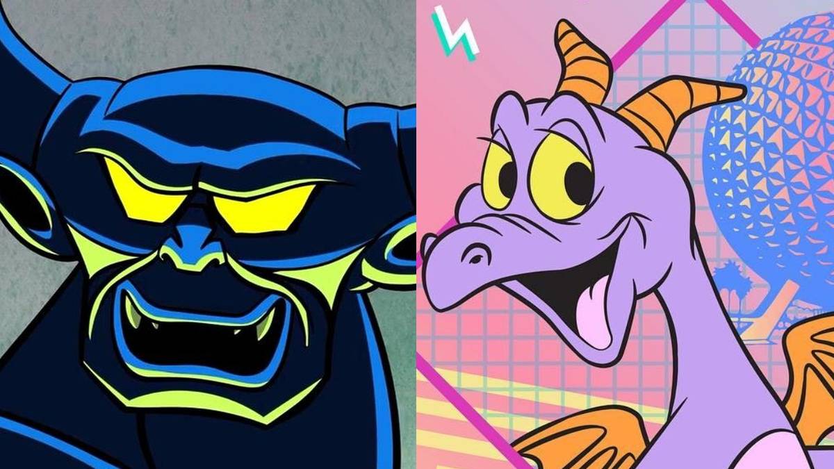 10 Most Powerful Disney Characters