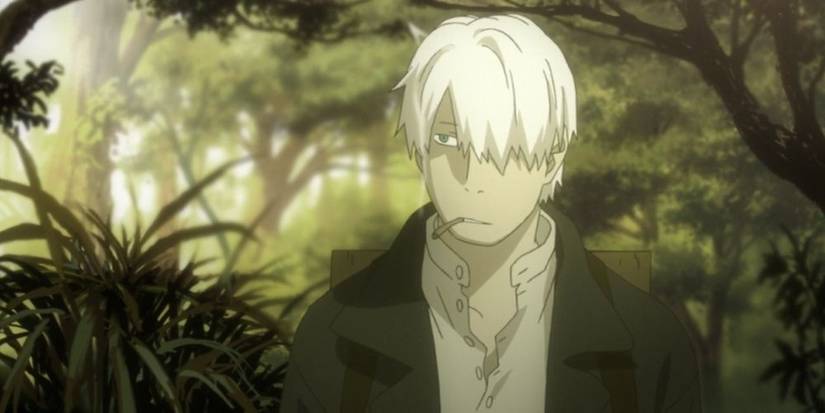 10 Scariest Body Horror Anime