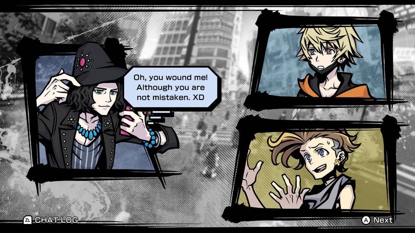 Gen Kobayashi & Miki Yamashita Interview - NEO: The World Ends With You