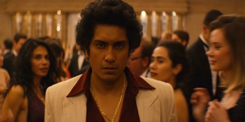 The Main Characters In Narcos: Mexico, Ranked By Intelligence