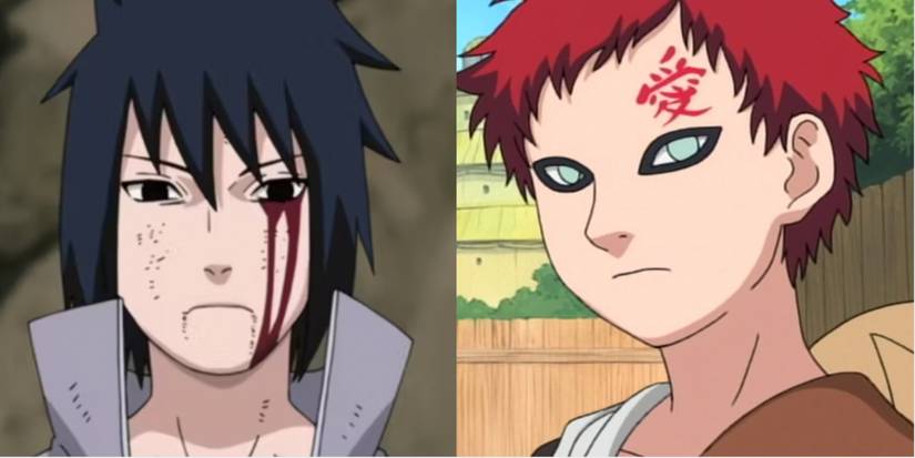 Which Naruto Character Are You Based On Your Zodiac Sign?