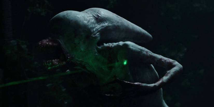 Alien: 10 Important Things About The Xenomorph Designs That You Missed