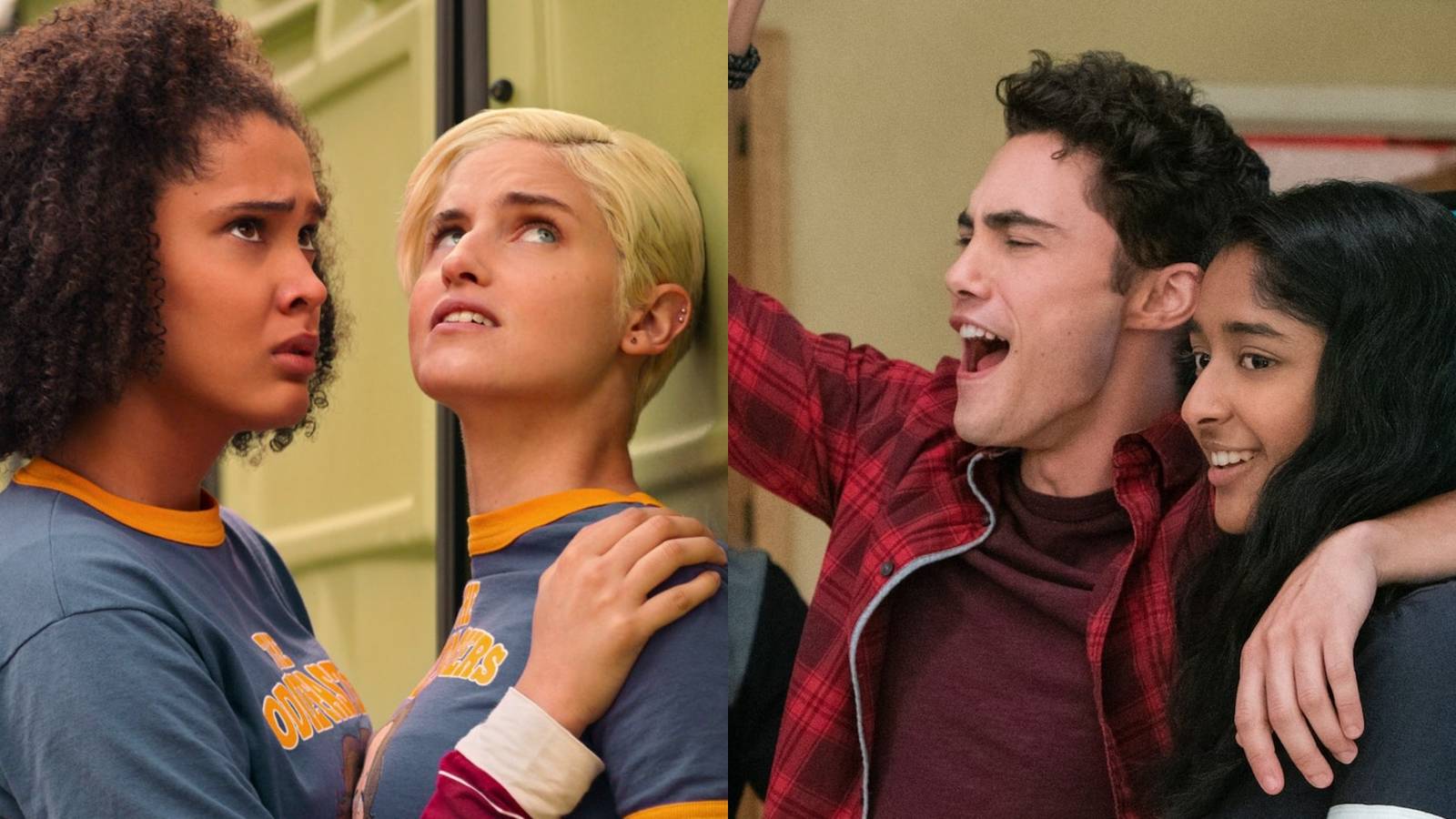 Never Have I Ever: The 15 Best Couples