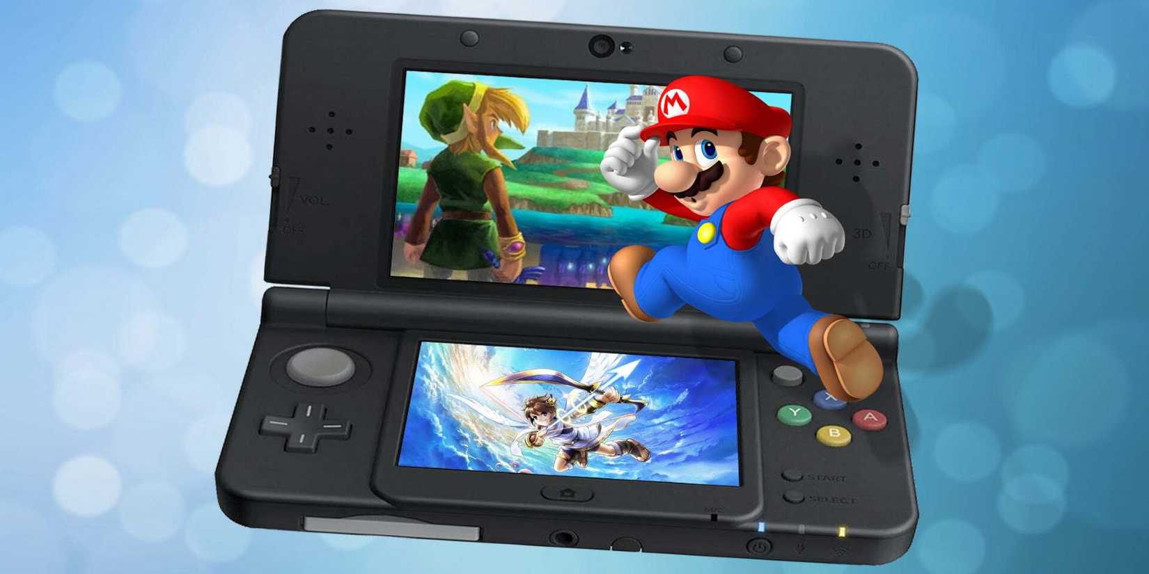 "Vote With Your Wallet": Nintendo Fans Are Already Predicting A Switch ...