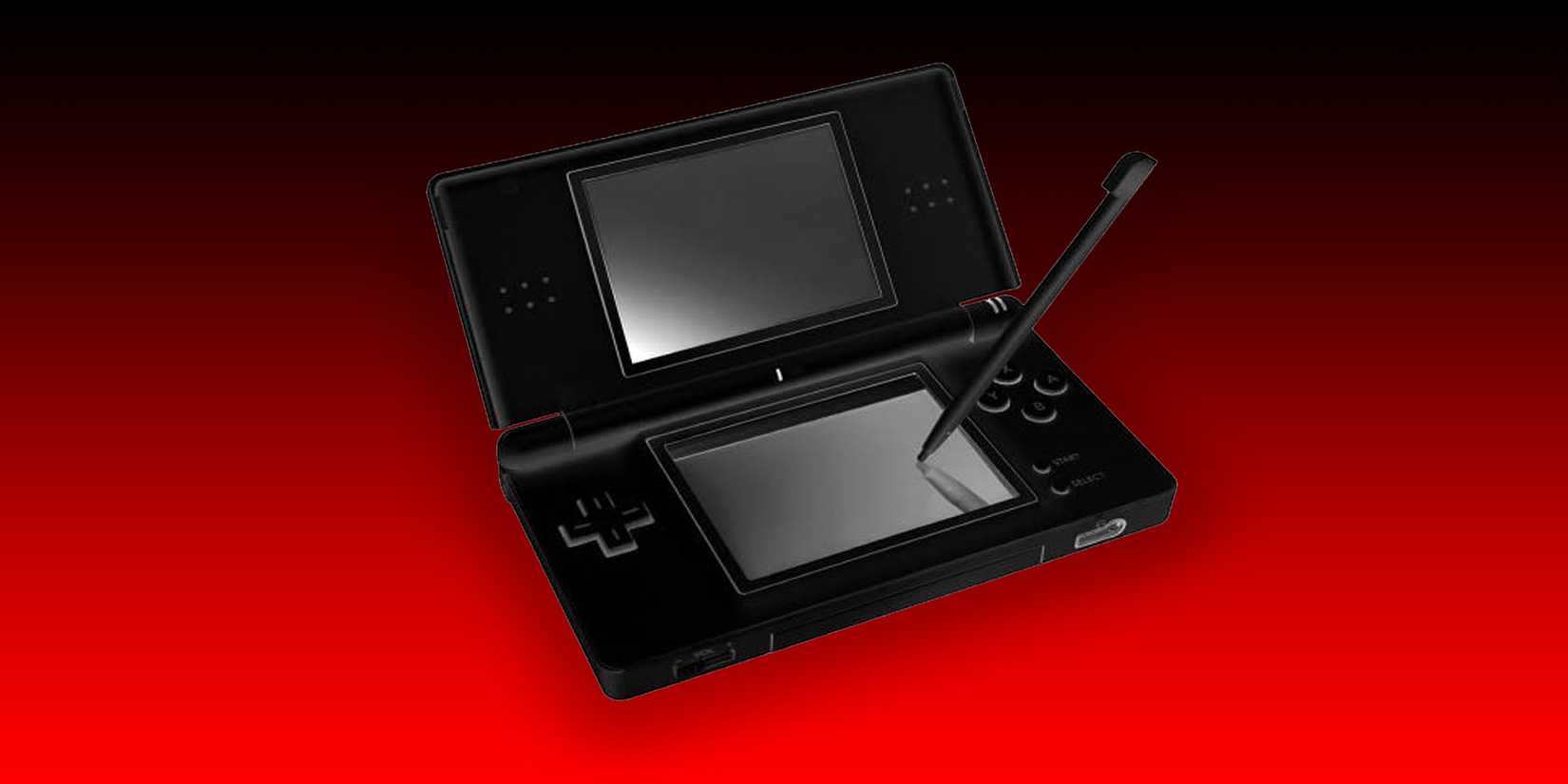 20 Years On, Nintendo DS Is Still The Company's Most Revolutionary Console