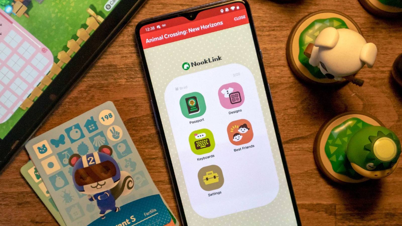 Animal Crossing Fan Creates A Better ACNH Companion App Than Nintendo