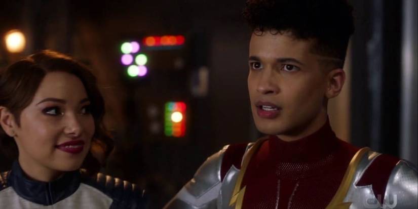 The Flash: 9 Great Examples Of Foreshadowing That Paid Off