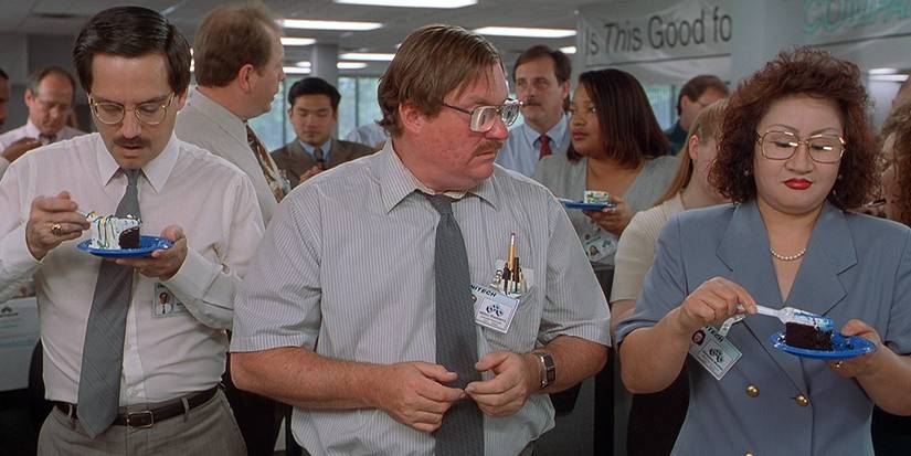 The 35 Best Quotes From Office Space