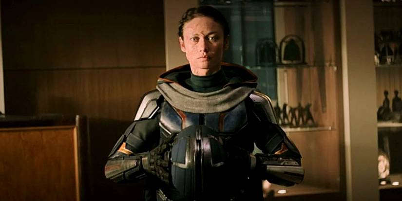 Black Widow Writer Explains Taskmaster Identity Reveal