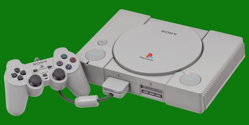 The 15 Best-Selling Game Consoles Of All Time