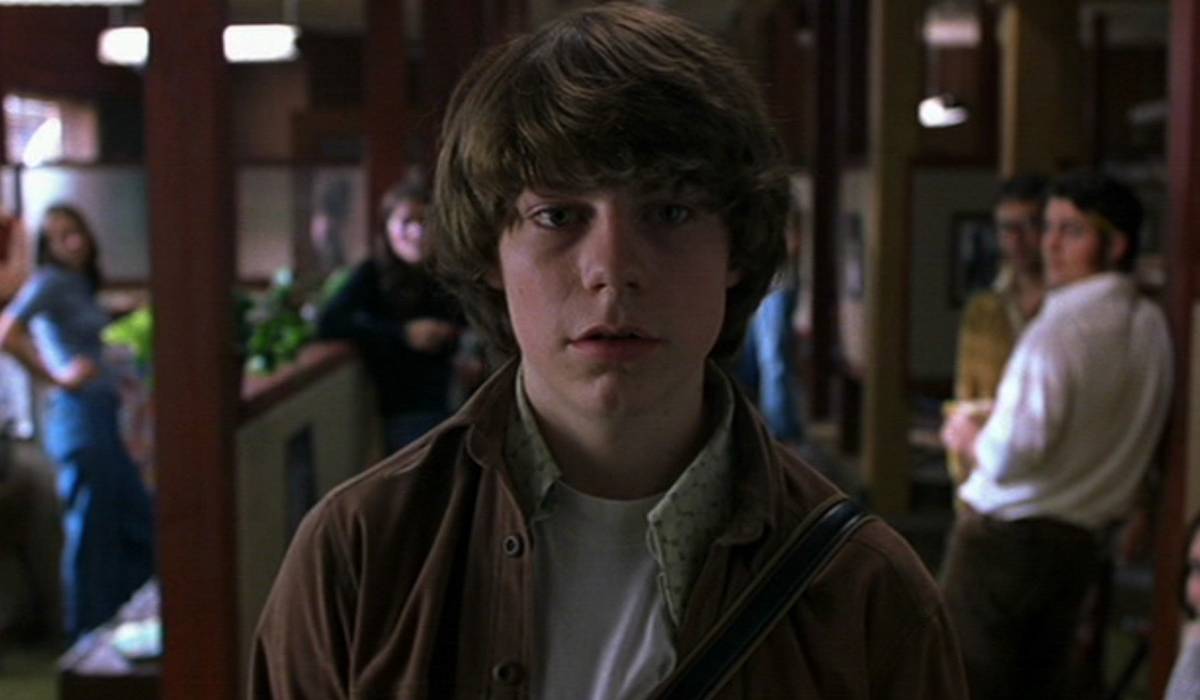 Films De Patrick Fugit Patrick Fugit Films, Bio En Lijsten Op MUBI