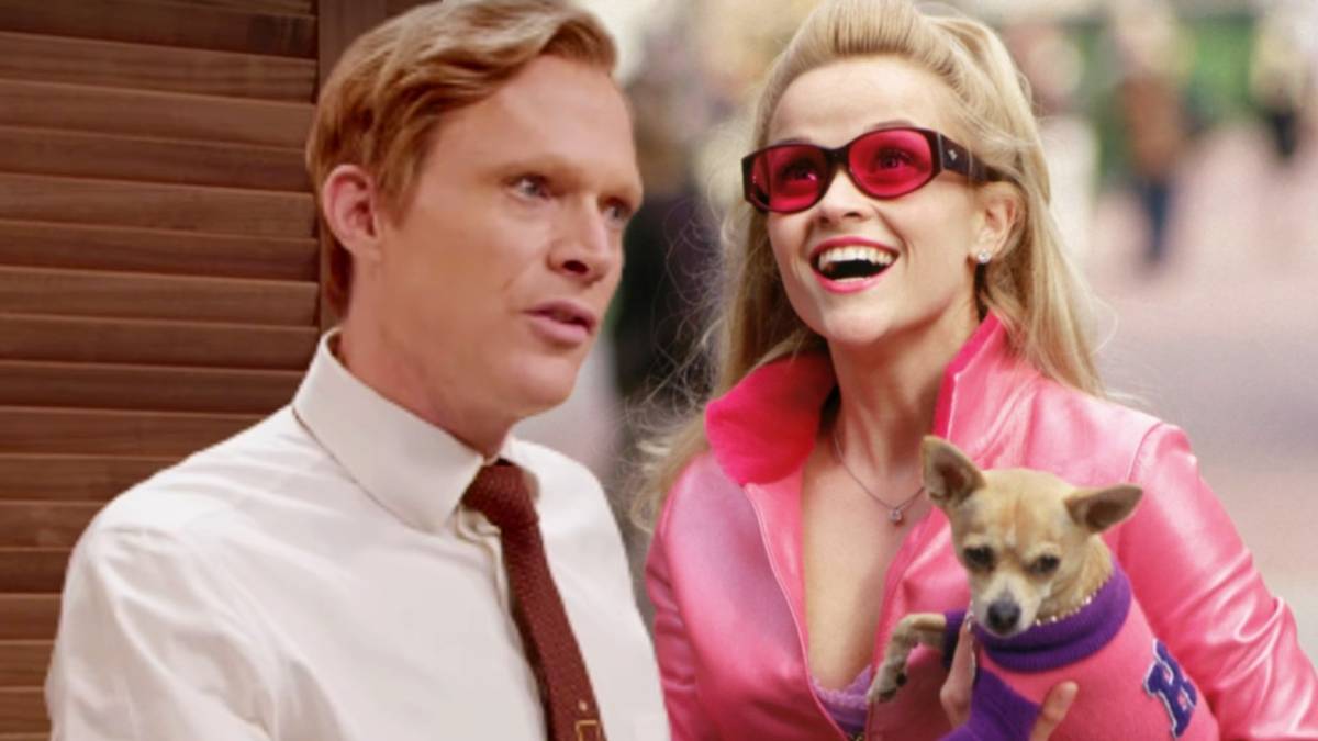 Paul Bettany Was First Considered For Luke Wilson's Role In Legally Blonde