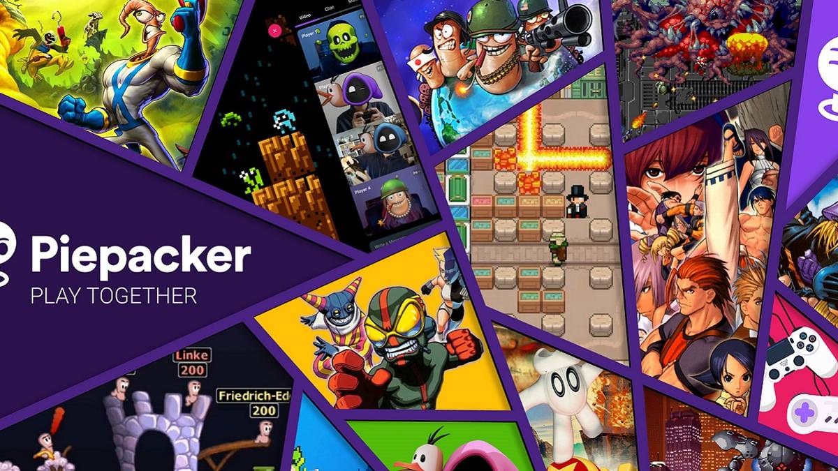 Piepacker Hands-On Review: A Grab Bag Of Retro Goodness