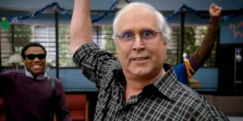 Community: Each Main Character's Funniest Quote