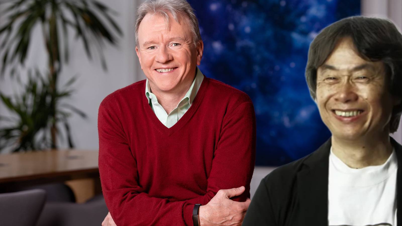 PlayStation CEO Echoes Iconic Shigeru Miyamoto Game Development Quote