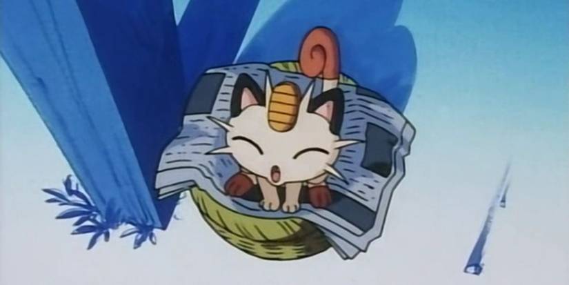 Pokémon: Team Rocket’s 10 Most Iconic Scenes From The Anime