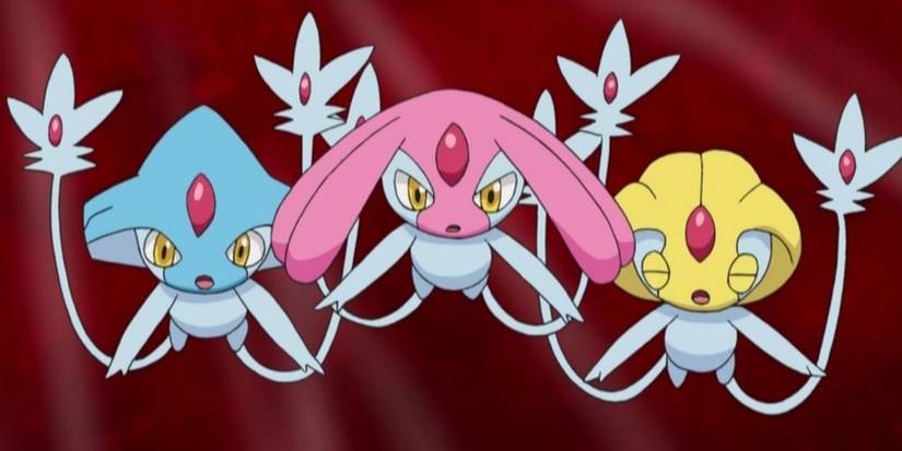 Every Pokémon Legendary Trio, Ranked