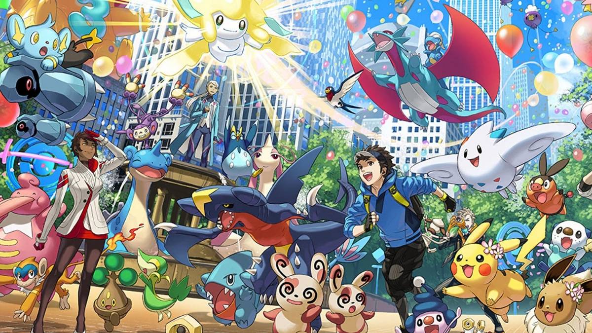 Pokémon GO Will Reverse Wrongful Bans & Strikes