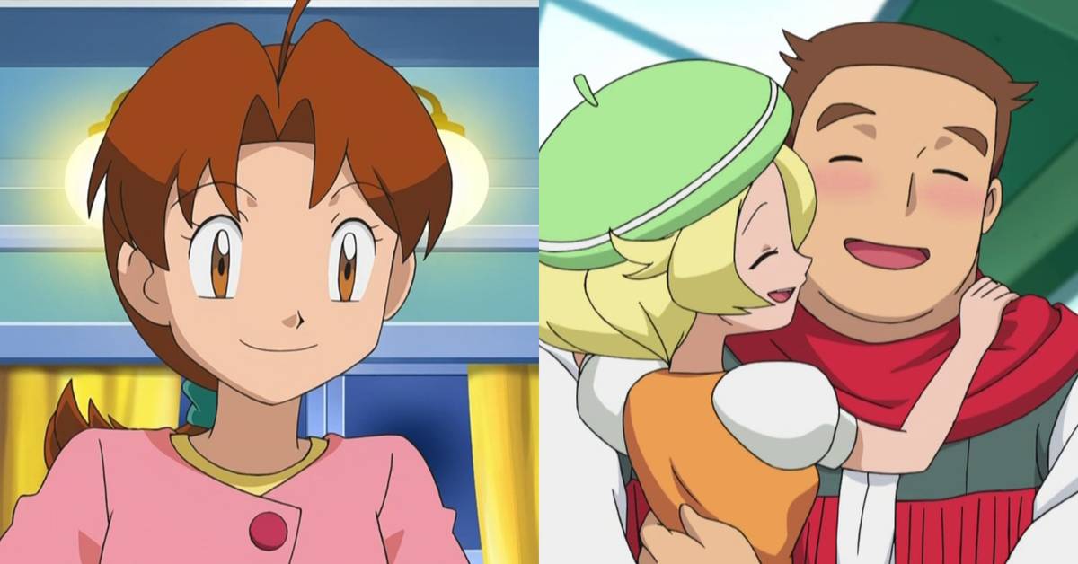 Pokemon Bianca Meme