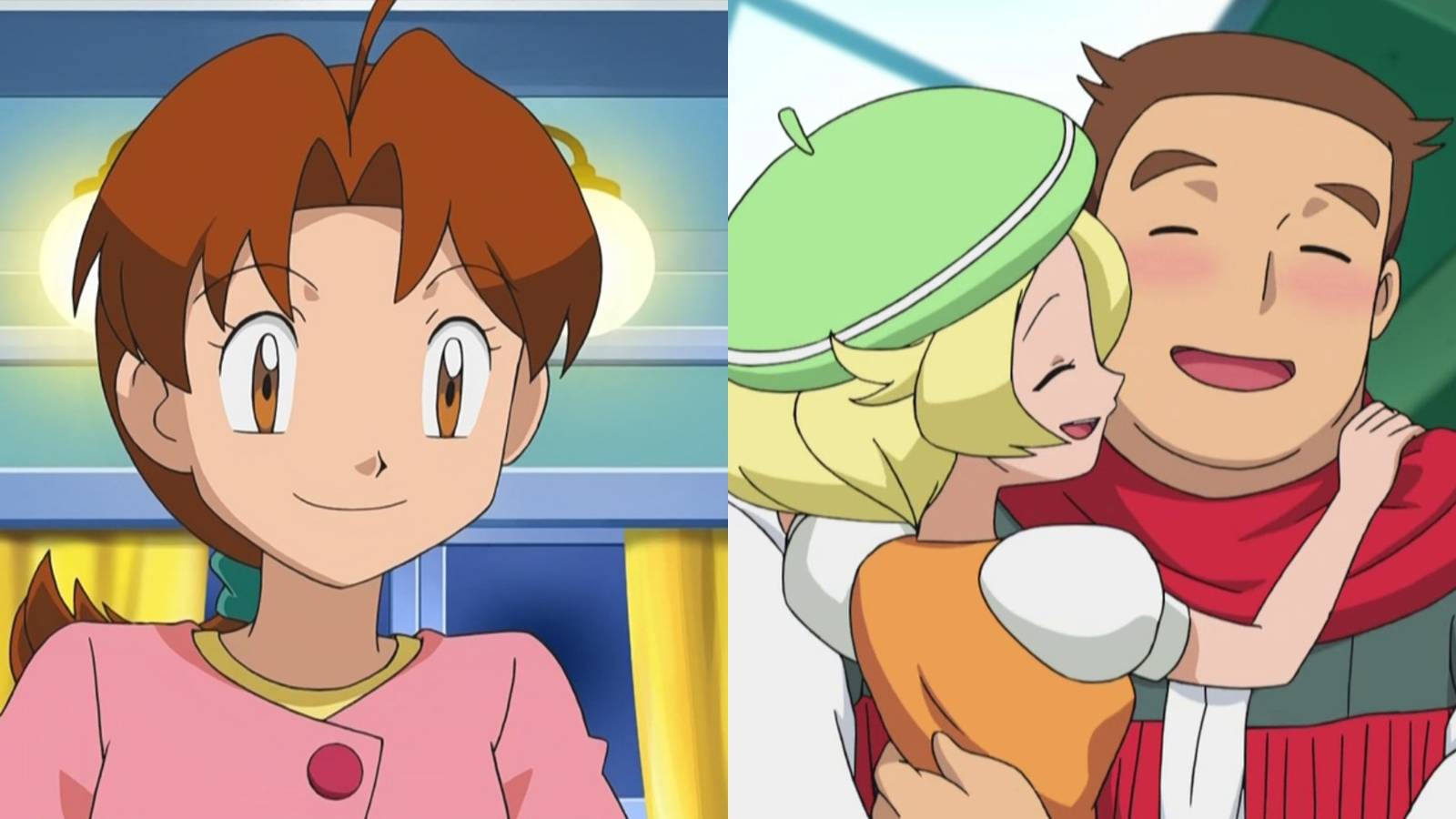 The 10 Best Pokémon Parents, Ranked