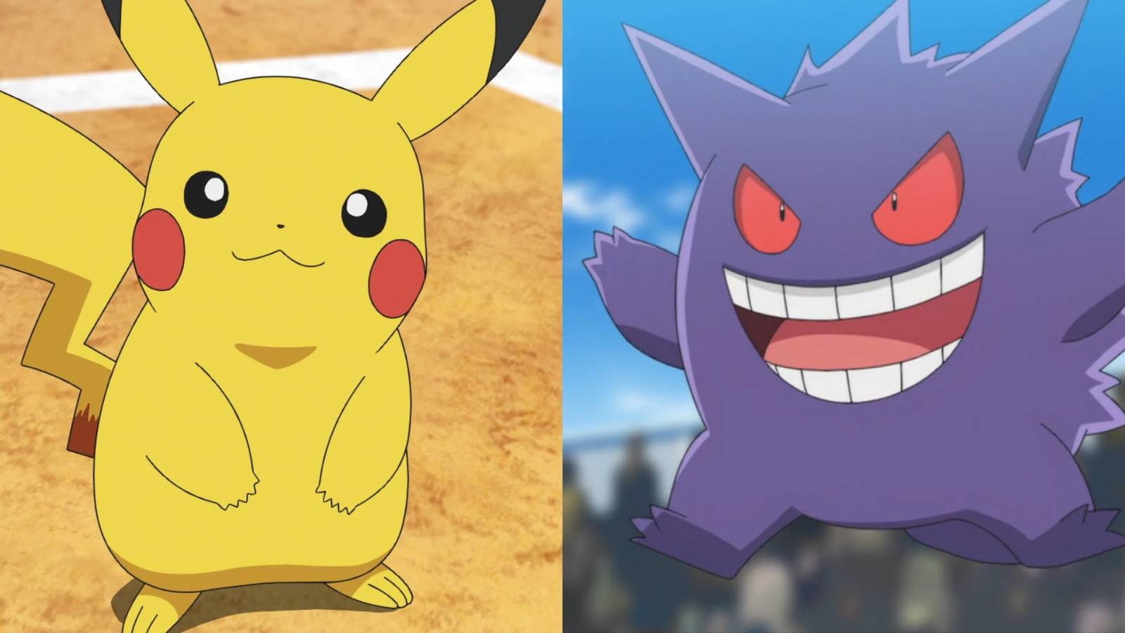10 Fan-Favorite Pokémon Reimagined As Different Types