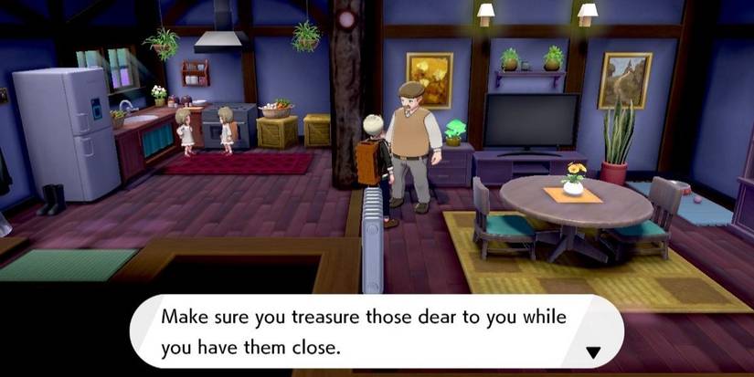 10 Things To Do In Pokémon Sword & Shield Most Players Never Discover