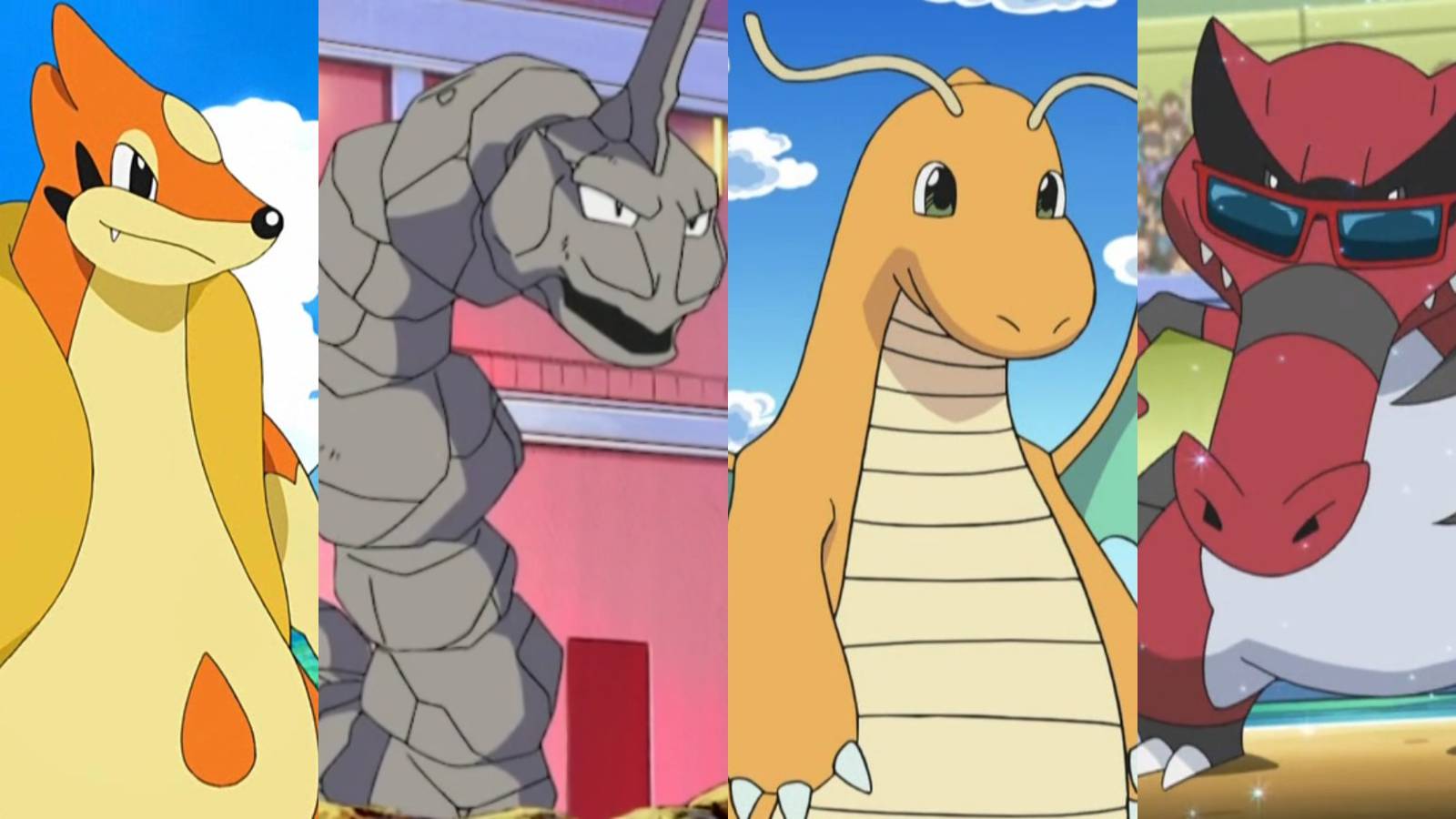 10 Pokémon That Deserve Regional Forms (& What Type They Should Be)