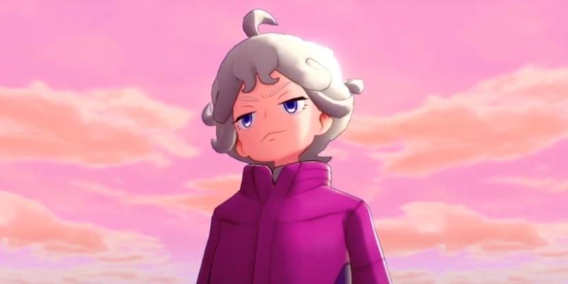 9 Most Difficult Battles Against Rivals In Pokémon Games