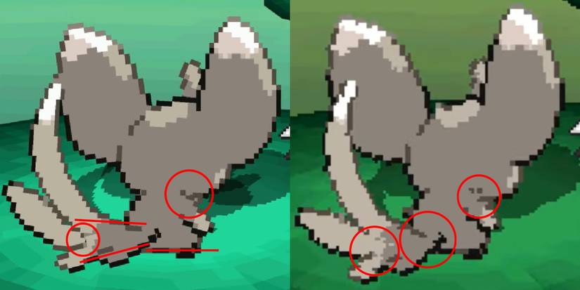 Why Pokémon Gen 5 Graphics & Animations Look So Terrible