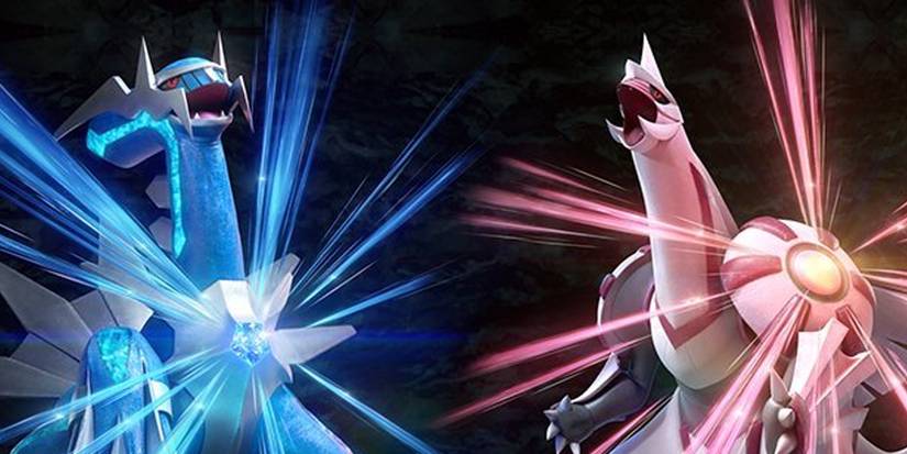 How Pokémon Designs Have Evolved From Gen 1 To Gen 9