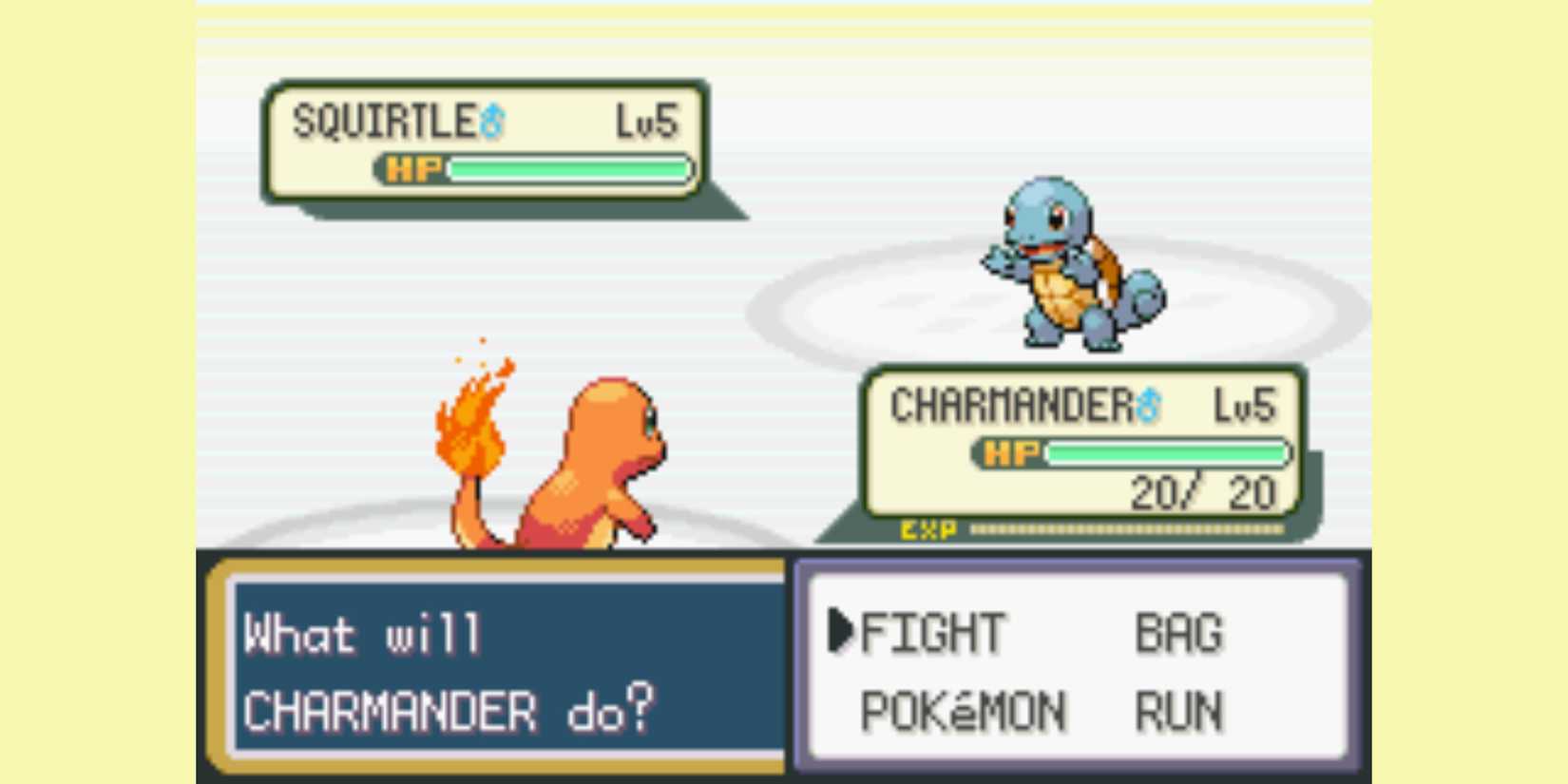 Pokémon Is About To Break A 29-Year Tradition, & I'm Not So Sure It's ...