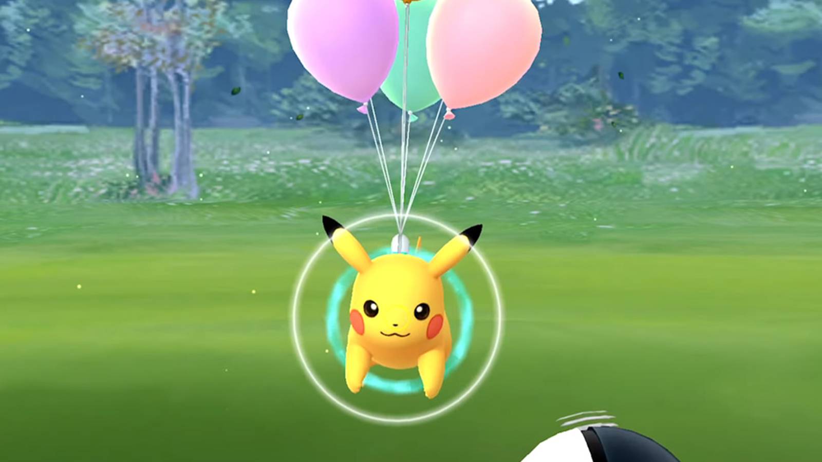 Pokemon Go: How To Find (& Catch) Flying Pikachu