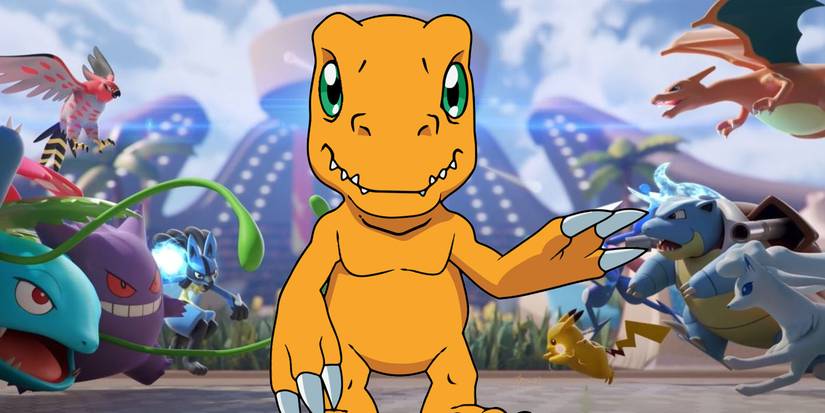Pokémon Is Great, But Digimon Still Stands As My Favorite '90s Anime